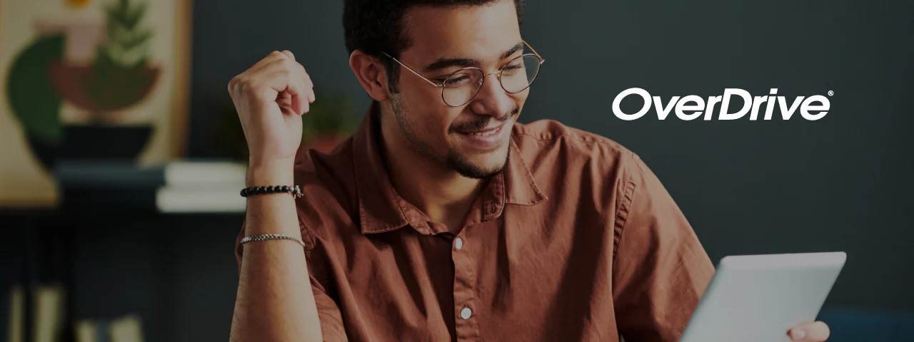 El primer libro electrónico fue prestado hace 20 años en OverDrive - Talenta Learning